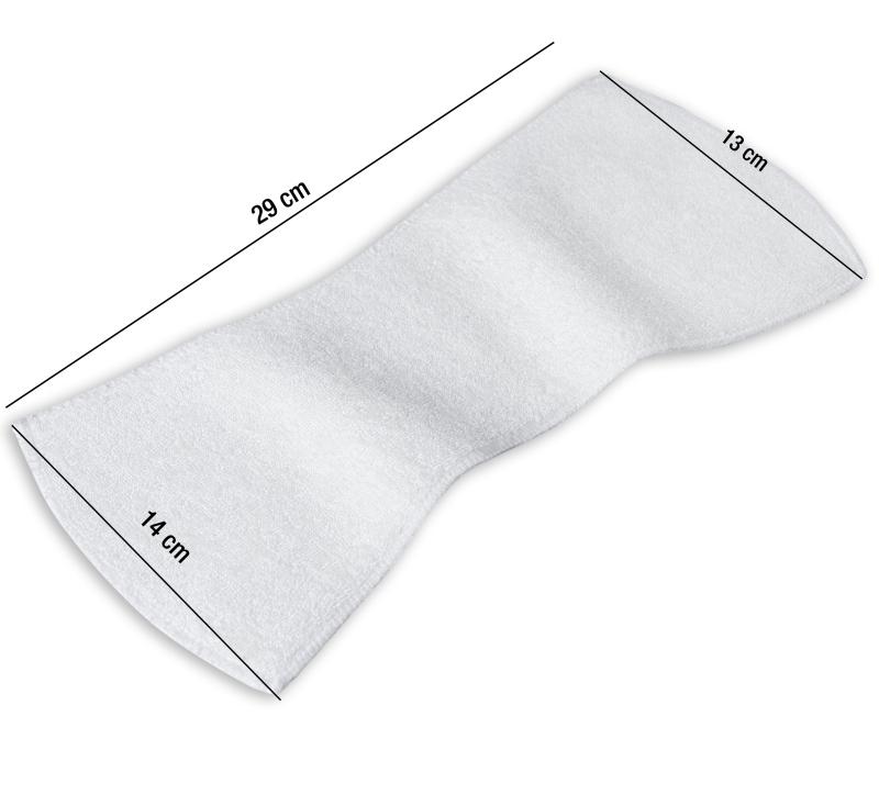 Protections urinaires lavables femme | Benefactor