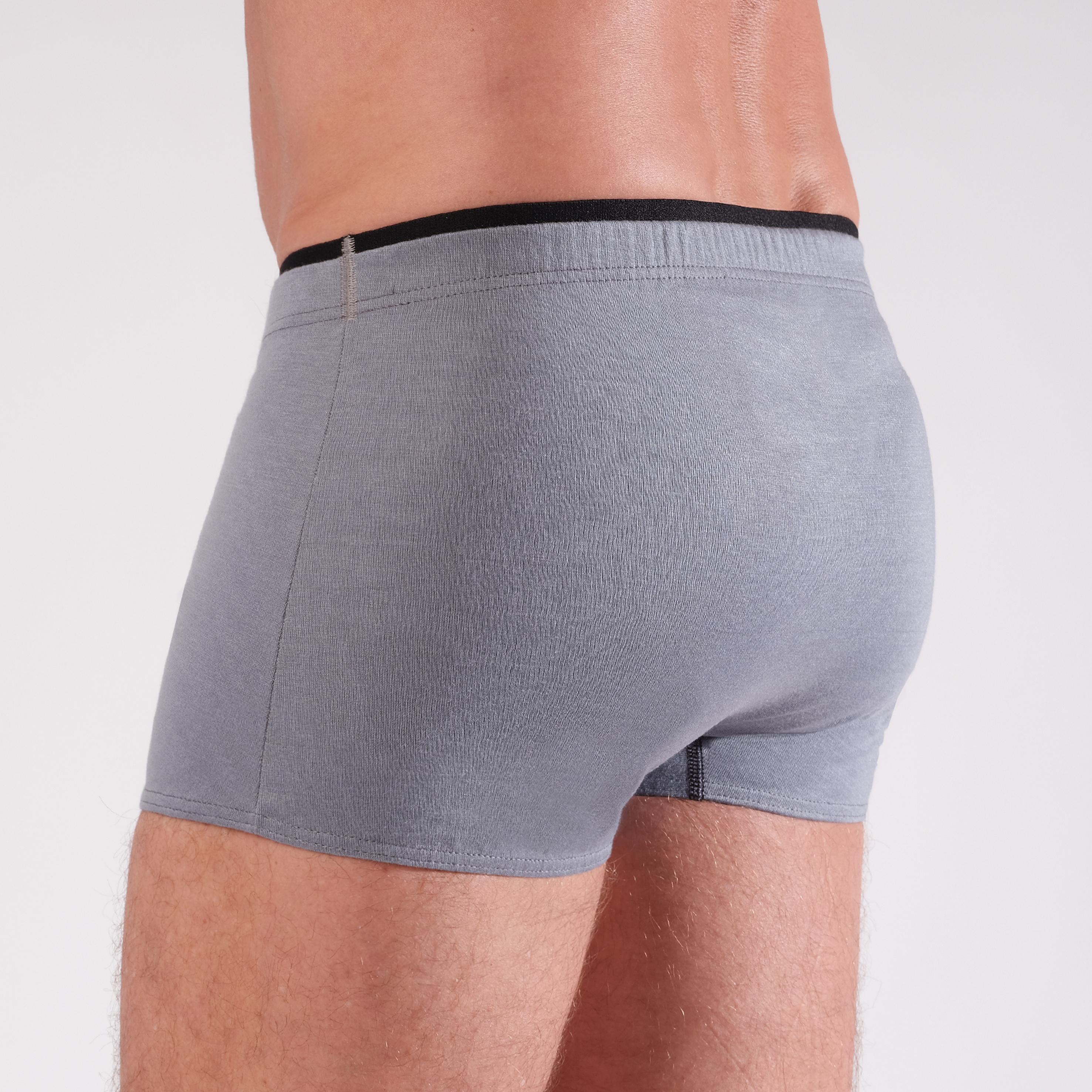Boxer incontinence lavable homme | Benefactor