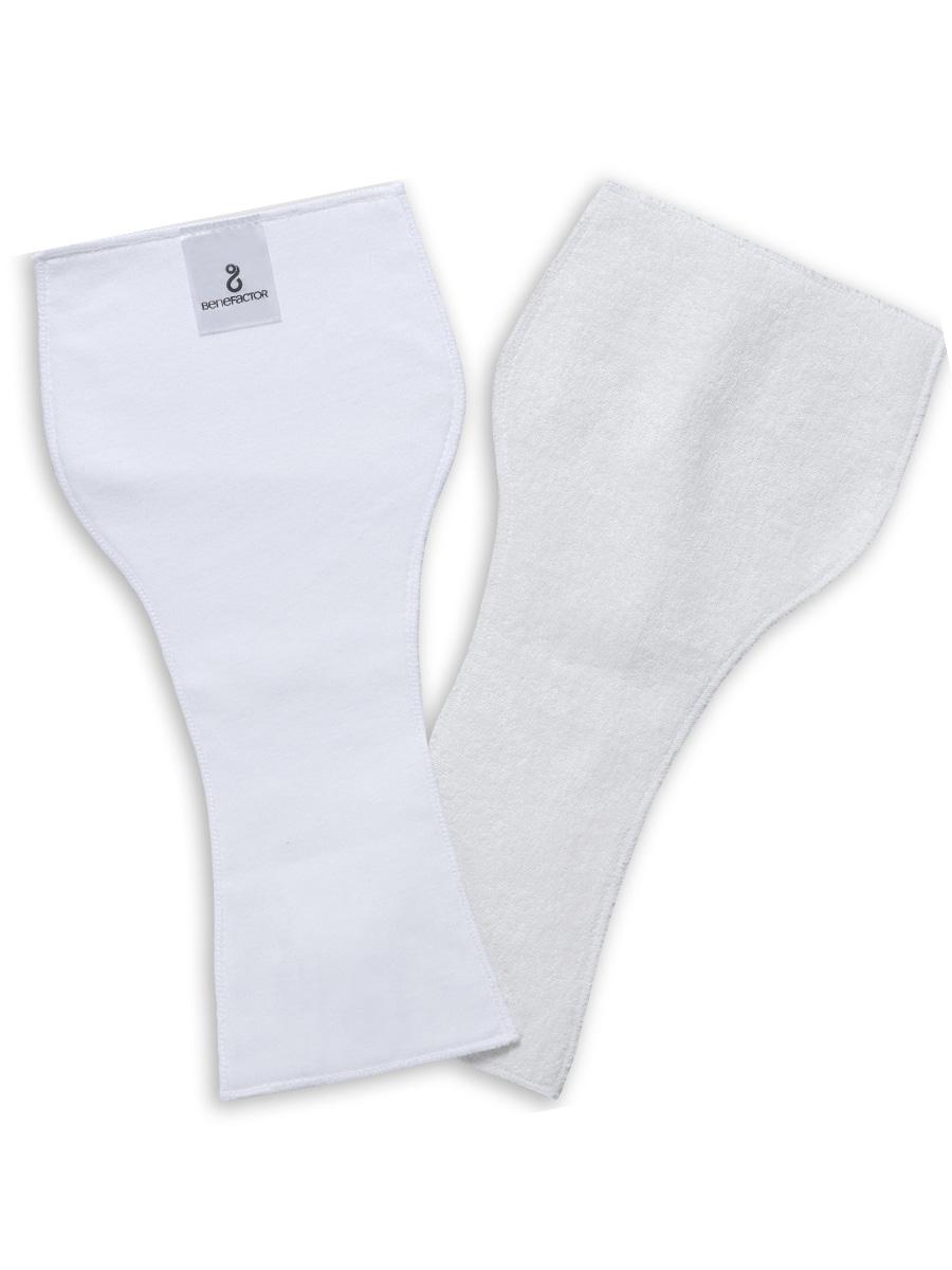 Protections urinaires lavables homme | Benefactor